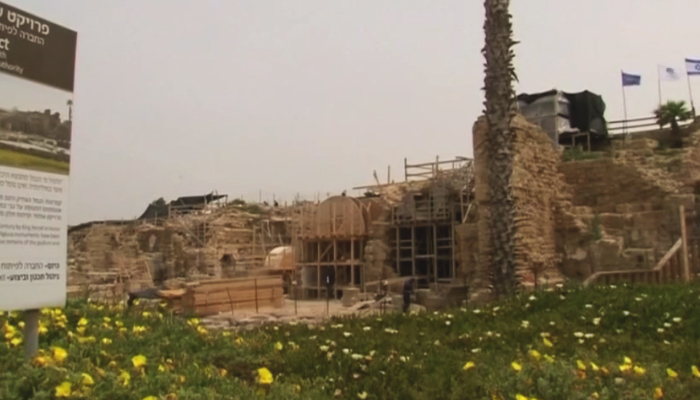 Ancient Roman port to get facelift