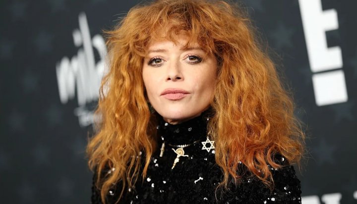 Natasha Lyonne shares recovery update two months after relapse