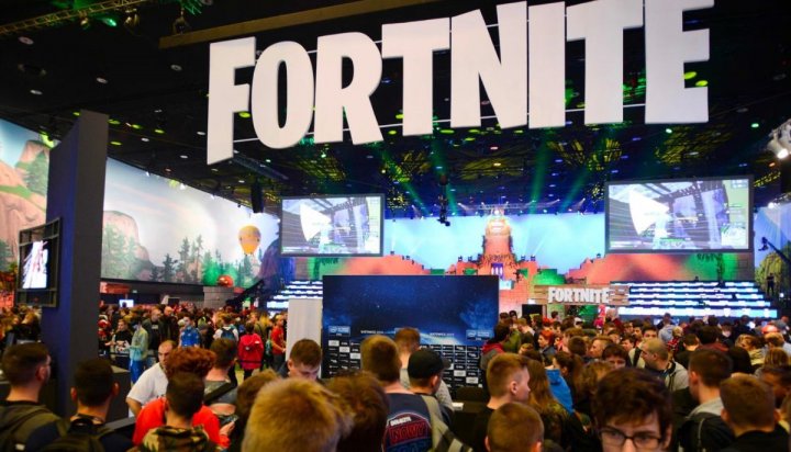 Epic Games CEO Time Sweeney lays off over 1,000 employees as Fortnite ...