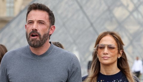 ‘Ben'? Jennifer Lopez's priceless reaction leaves fans talking