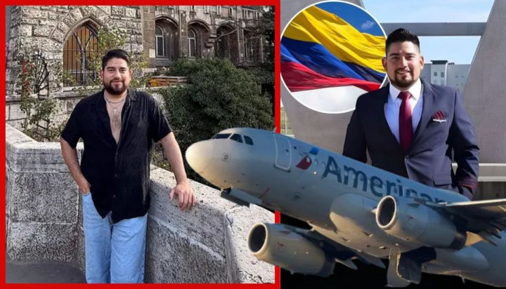 American Airlines crew member from Dallas found dead in Colombia—What ...