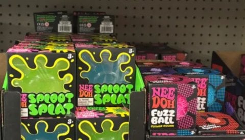 Everything to know about NeeDoh squishies toy: Price, where to buy, and ...