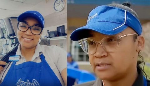 Teens vandalizing Matteson eatery get banned; parents say sorry after ...