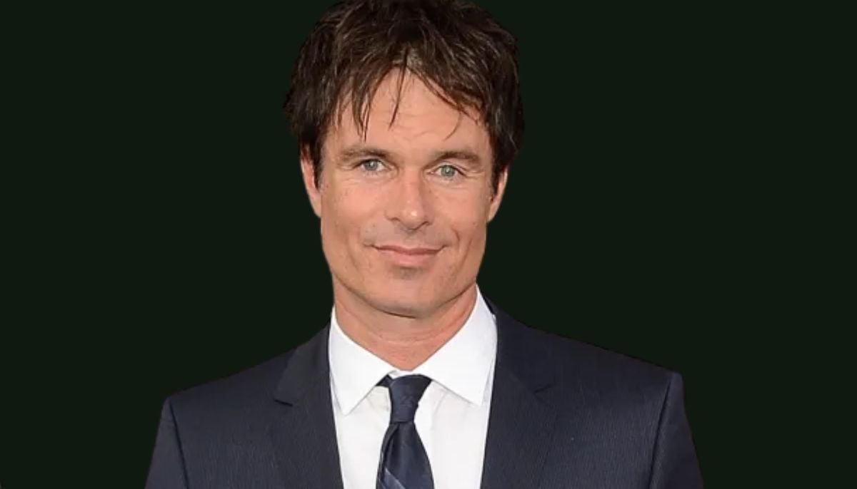 Patrick Muldoon, 'Days of Our Lives' actor cause fo death revealed