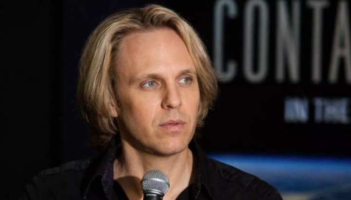 David Wilcock's final livestream before death revealed chilling secrets ...