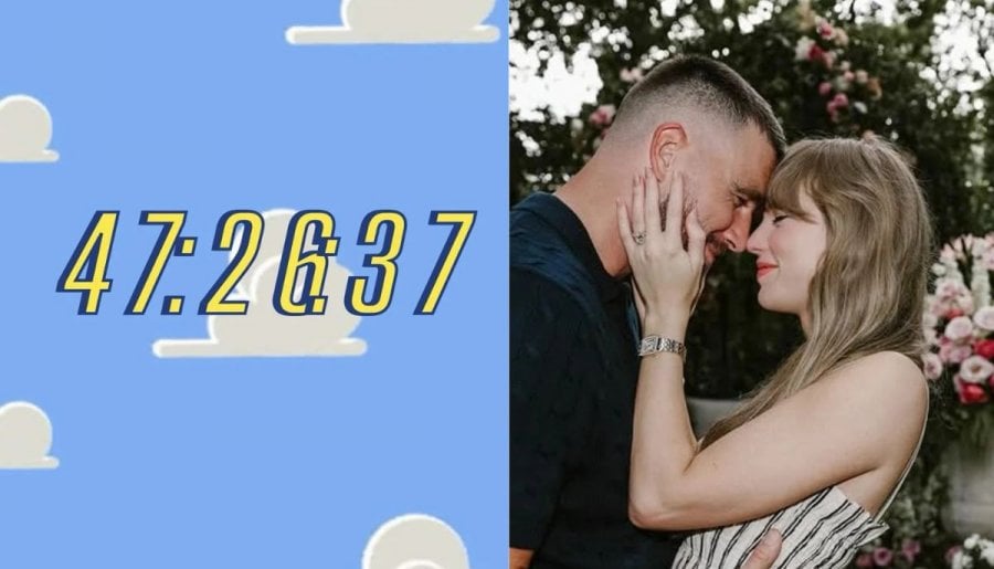 What is on Taylor Swift's website? Here's everything to know about ‘Toy ...