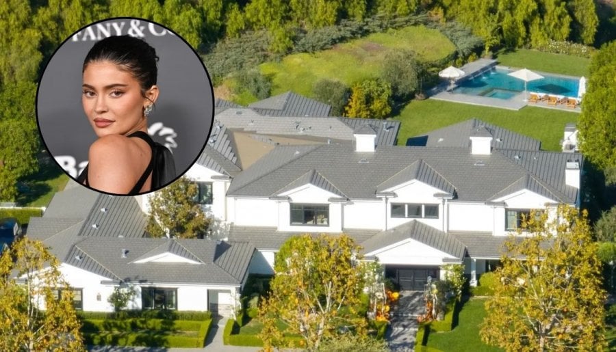 Who is Juana Delgado Soto? Kylie Jenner's housekeeper alleges ‘mental ...