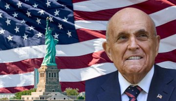 Former NYC mayor Rudy Giuliani spokesperson shares health update ...
