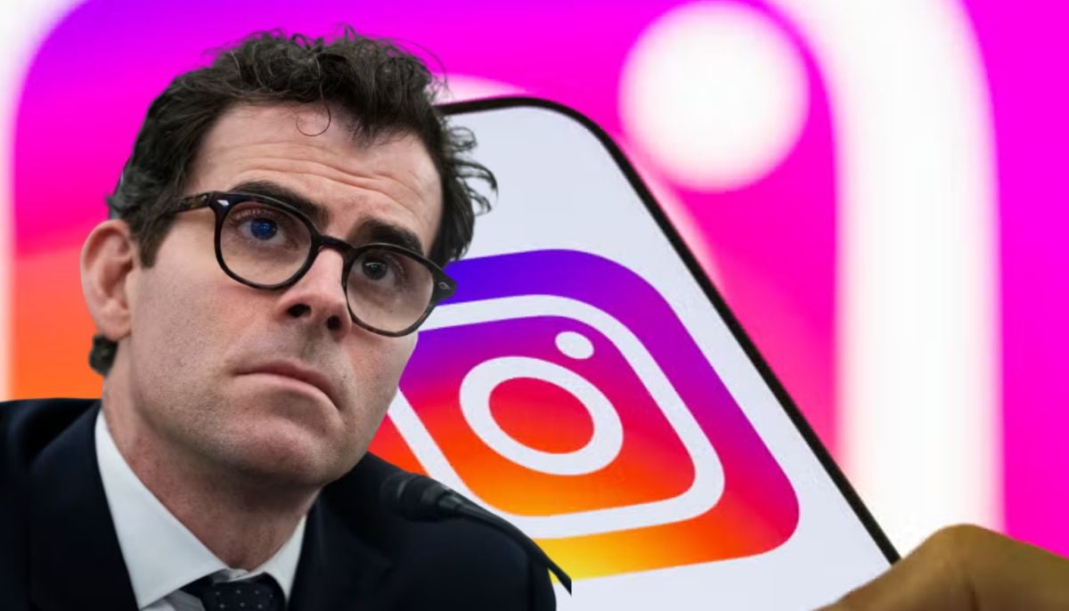 Adam Mosseri, Instagram lead, speaks out on why users are losing followers