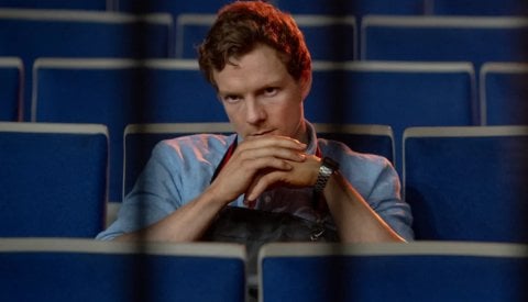 Is Patrick Gibson the next James Bond? Actor responds to rumours