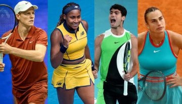 French Open 2026 overshadowed by controversies: Alcaraz out, prize ...