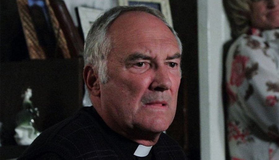 Michael Keating, ‘Blake's 7' actor, dies at 79