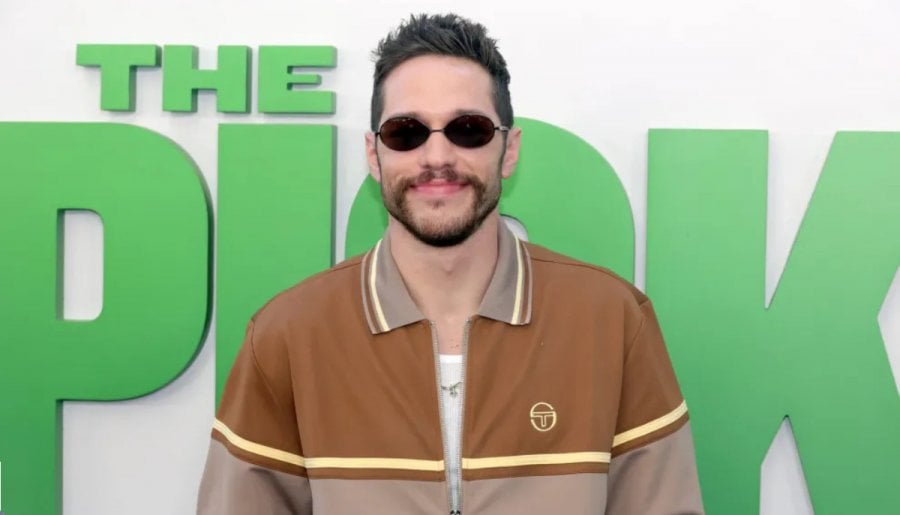 Why Pete Davidson's ex Elsie Hewitt's remarks left comedian in disbelief?