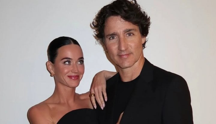 Justin Trudeau pals fear over fast-paced Katy Perry romance
