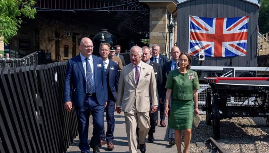 King's butcher faces a 'dark day' as site closes after DukesHill takeover