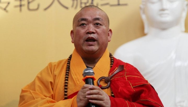 Shaolin Temple's former abbot gets 24 years in prison: Here's why
