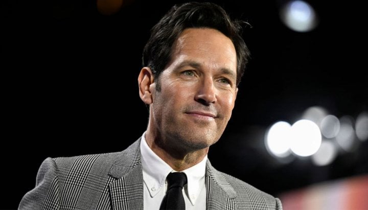 Paul Rudd slams airplane mode rule during podcast appearance