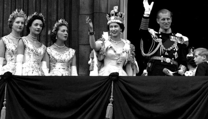 Queen Mother had secret plan to stop Elizabeth marrying Prince Philip ...