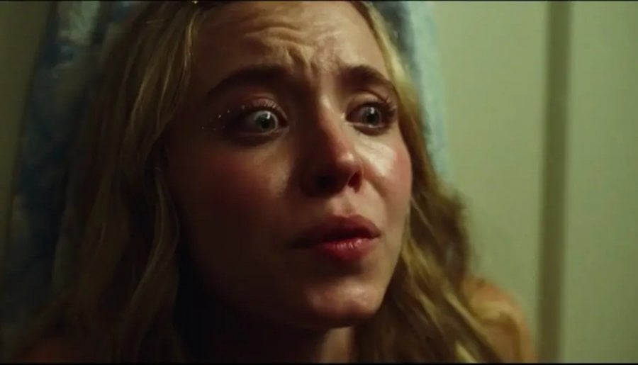 Sydney Sweeney drops cryptic message amid 'Euphoria' backlash