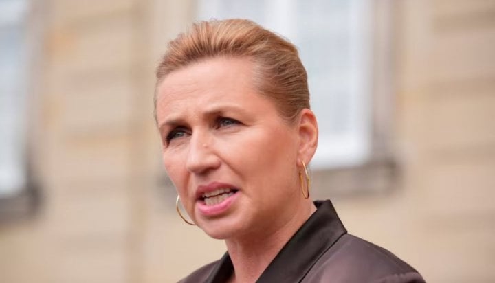 Denmark PM Mette Frederiksen set for third term despite losing ...