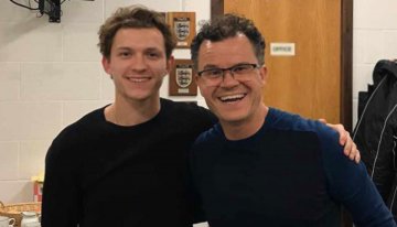 Tom Holland father shares throwback clip with cheeky ‘Spider-Man' nod