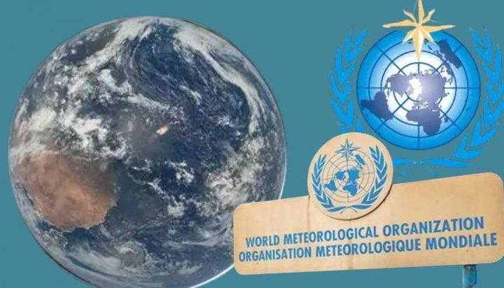 Does UN's El Niño warning for June-August threaten extreme weather this ...