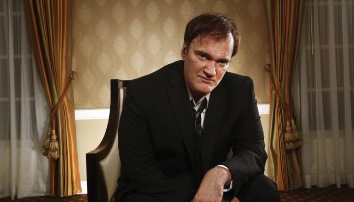 Quentin Tarantino blasts new Hollywood: ‘Flaws'