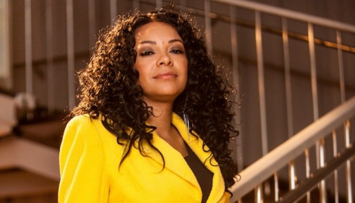 Kanya King, award founder and cultural icon, dies at 57