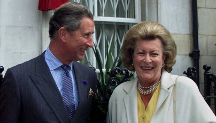 Palace shares King Charles emotional message on Lady Pamela Hicks death