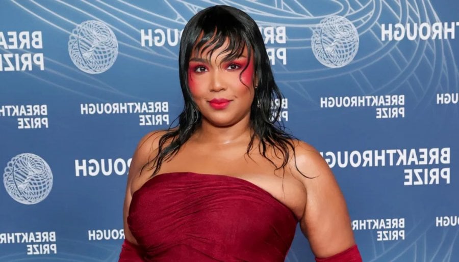 Lizzo dishes out on Sports Illustrated Swimsuit show: ‘Crazy'