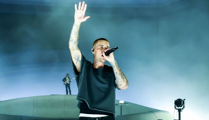 Justin Bieber to perform in Super Bowl LXI?