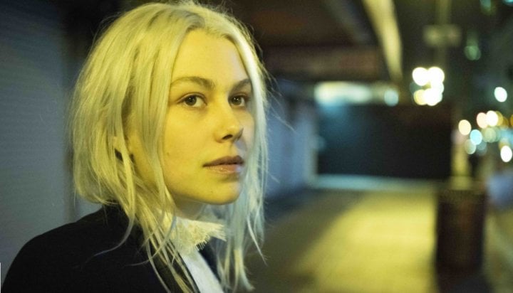 Phoebe Bridgers sparks new album rumours amid tour buzz