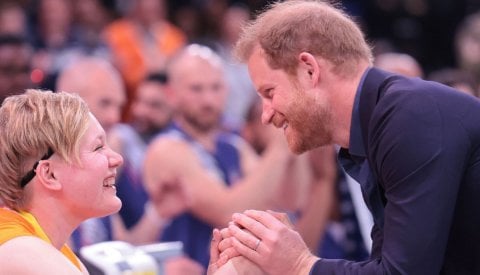 Prince Harry team releases statement as Duke secures key position