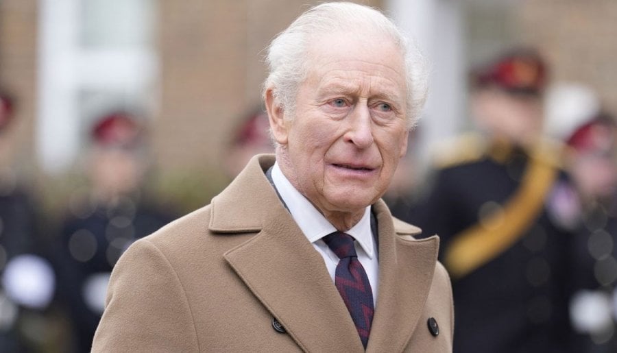 King Charles receives health update about key royal member: ‘serious'