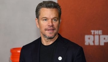 Matt Damon breaks silence on new Bourne film