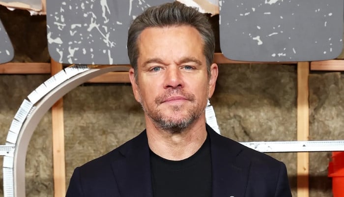 Matt Damon's Karaoke confession has fans cheering