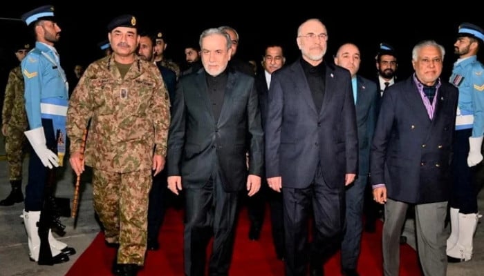 ‘No headline diplomacy': Security officials say 'peace, stability' CDF ...
