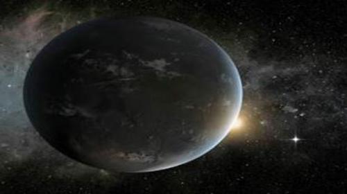 Astronomers find oldest known star with Earth-like planets Astronomers find oldest known star with Earth-like planets