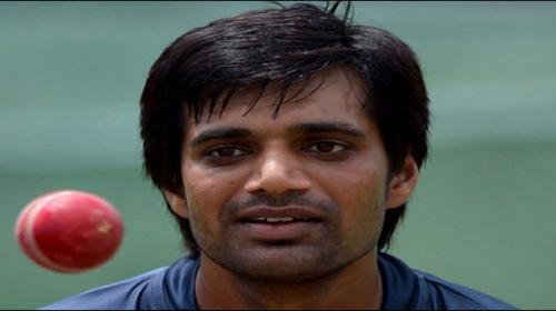 Rahat gets ICC’s approval for World Cup