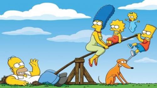 'The Simpsons' co-creator Sam Simon dies at age 59