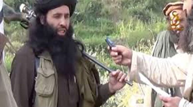 Taliban deny reports of Mullah Fazlullah’s death