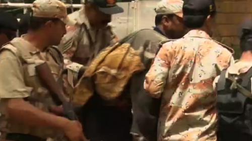 Ubaid ‘K2’ identified by witness in policeman murder case