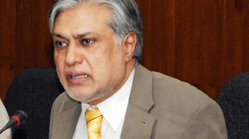 Pakistan Remittances Initiative scheme receives overwhelming response: Dar