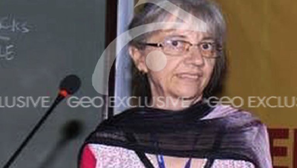 Dr Debra Lobo’s attackers identified