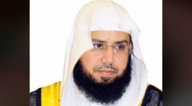 Imam-e-Kaaba to arrive in Pakistan on Thursday | Pakistan - Geo.tv