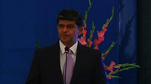 Determined to eliminate terrorists and their facilitators: Corps ...