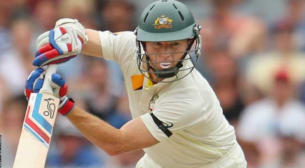 Australia’s Rogers plans to retire after Ashes