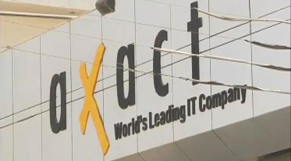 Former employee makes Axact ‘secret transactions’ public