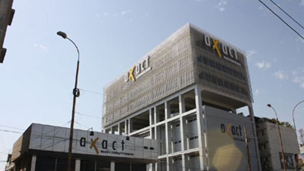 Declan Walsh releases documents related to Axact investigation