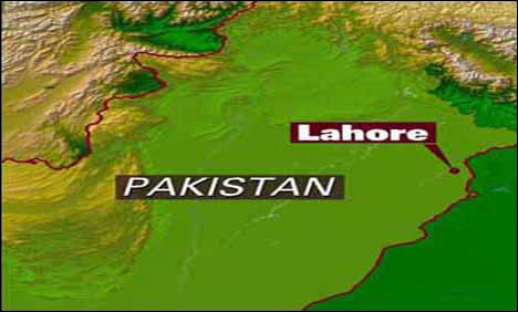 Indian citizen with fake Pakistani ID card held in Lahore